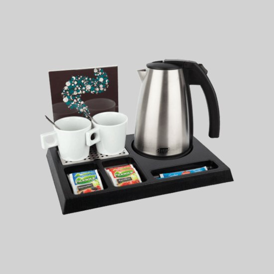 Hotel / Hospitality Trays - CafeCasa