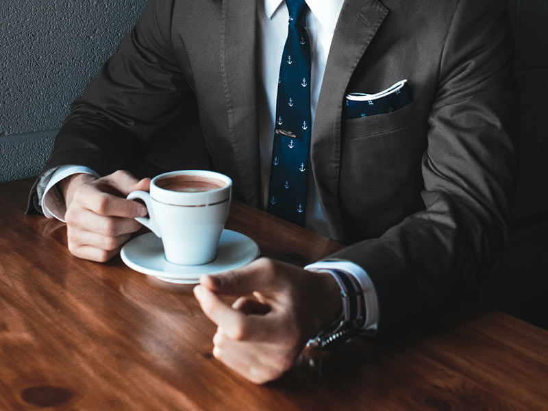 Quality coffee solutions for your office, boardroom, hotel and much more.